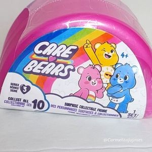Care Bears | Toys | Care Bears Surprise Mystery Collectible Series 3 ...